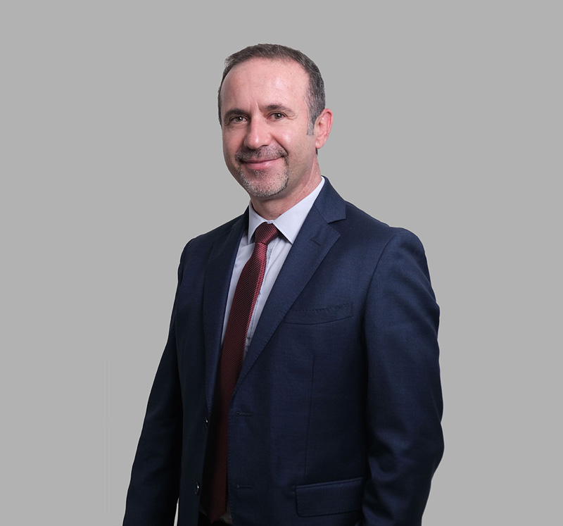 Fisnik Kepuska | FINCA Azerbaijan