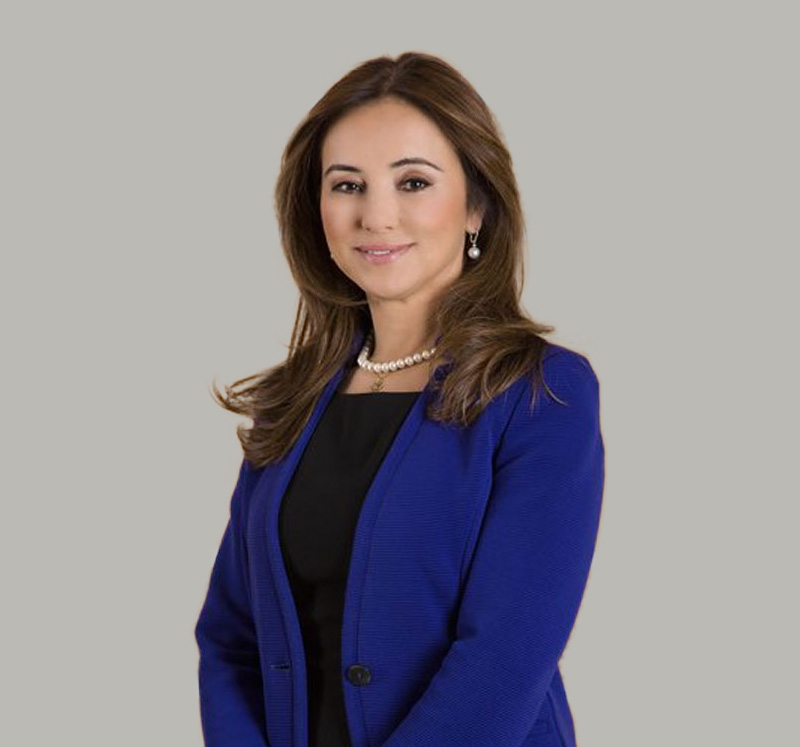 Leadership | FINCA Azerbaijan